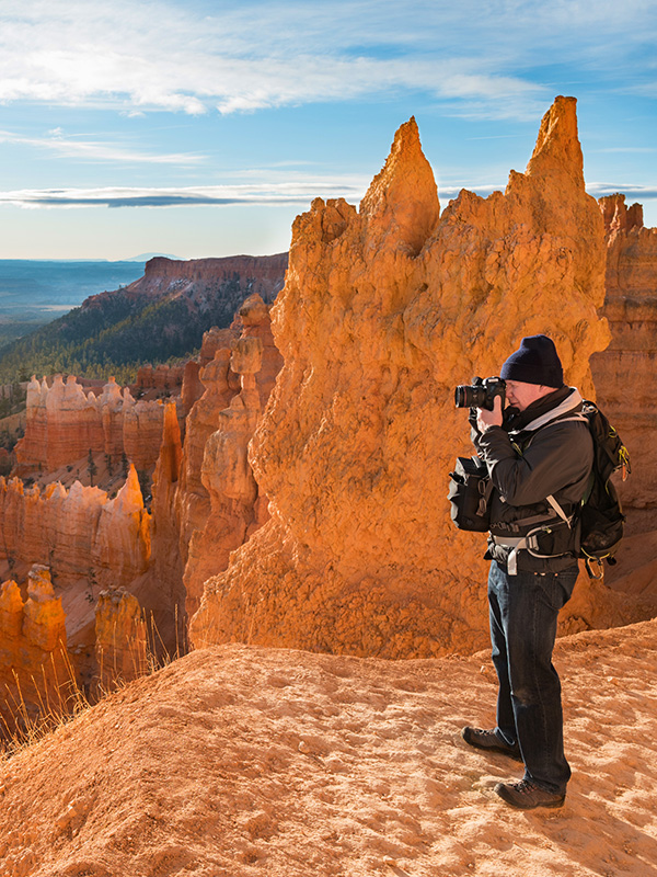 Clear Sky Resorts: Bryce Canyon Lodging | Cannonville, UT
